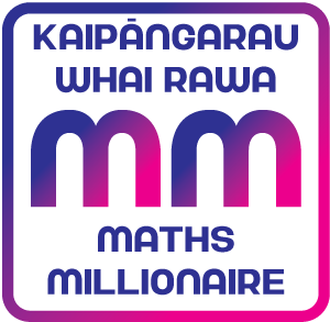 Maths Week | Free maths challenges for New Zealand schools